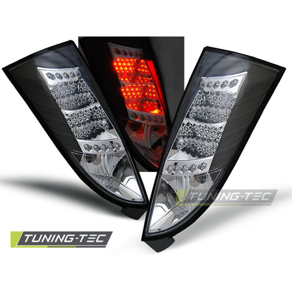 Stopuri : FORD FOCUS MK1 10.98-10.04 negru Led